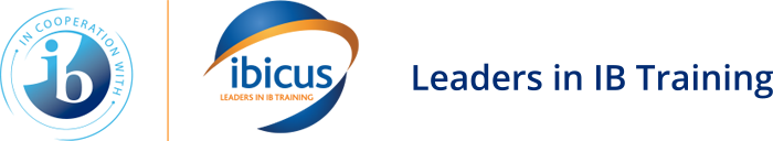 Ibicus - International Baccalaureate (IB) Training - Home