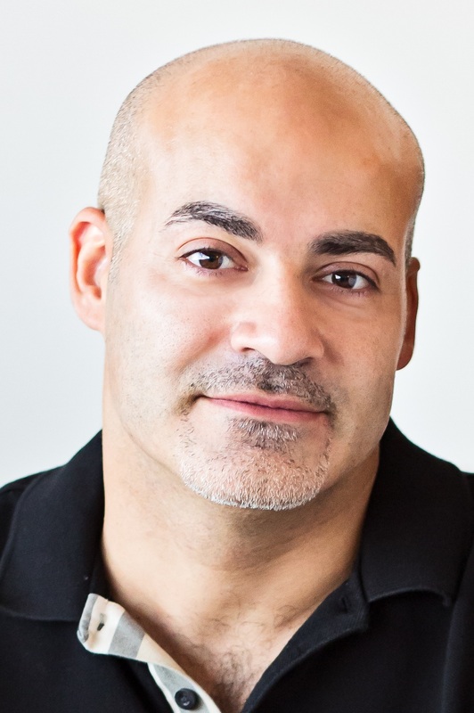 Ibicus - Workshop Leaders